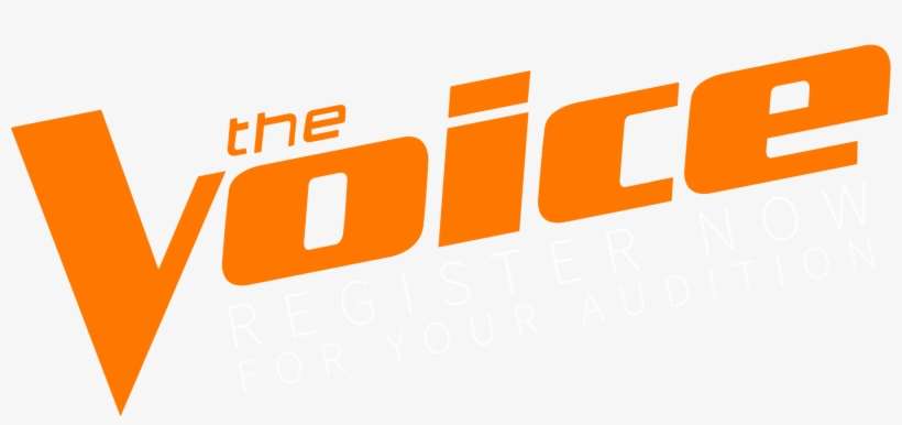 The Voice Casting Site - Voice Season 15 PNG Image | Transparent PNG ...