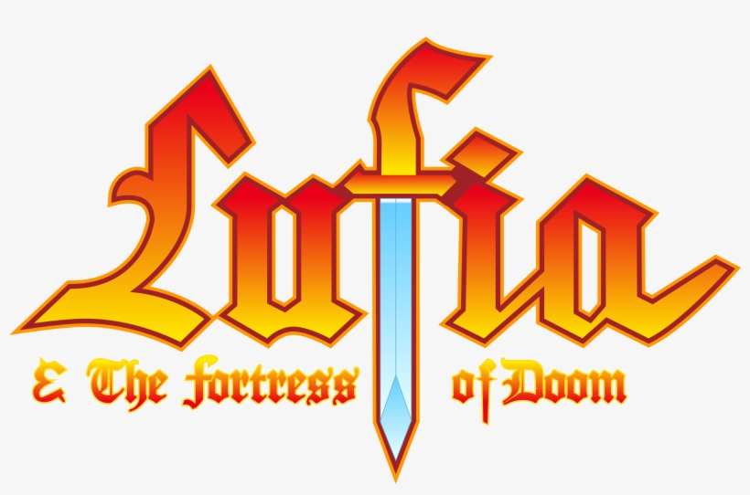 Lufia & The Fortress Of Doom - Lufia: Curse Of The Sinistrals PNG Image ...