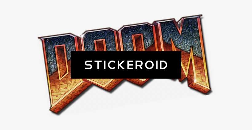 Doom Hd - Doom Desktop PNG Image | Transparent PNG Free Download on SeekPNG