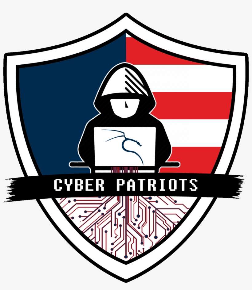 Cyber Patriots - San Antonio - San Antonio PNG Image | Transparent PNG ...