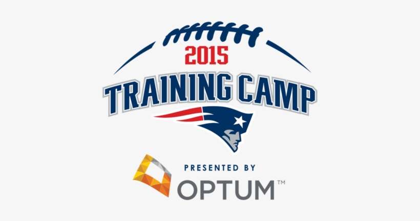 2015 Training Camp Logo - Optum Global Solutions Alabang PNG Image ...