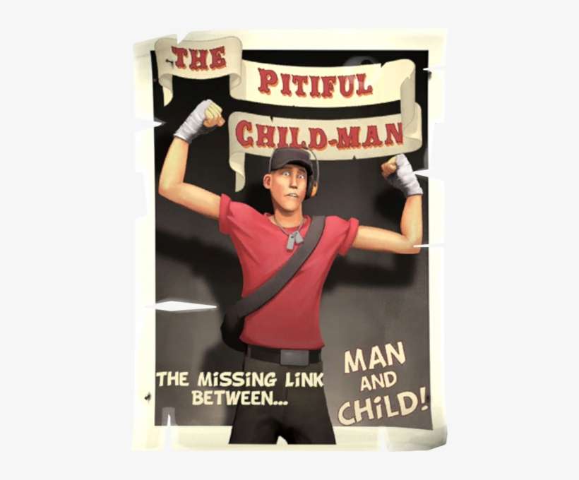 Enter Image Description Here - Tf2 Carnival Of Carnage Posters PNG ...