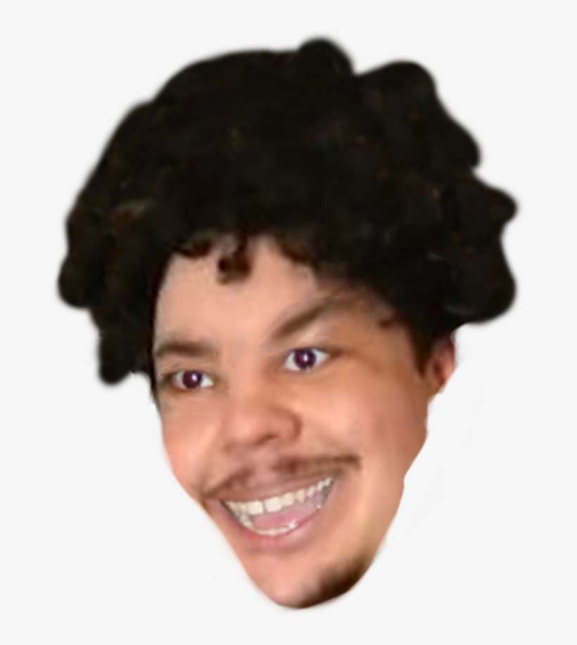 New Emote Trihard - Trihard Greek PNG Image | Transparent PNG Free ...