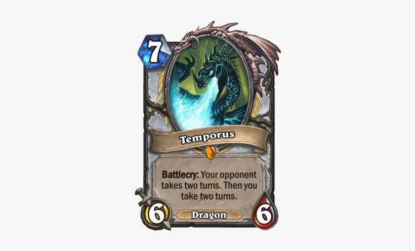 Temporus Card - Sky Captain Kragg PNG Image | Transparent PNG Free ...