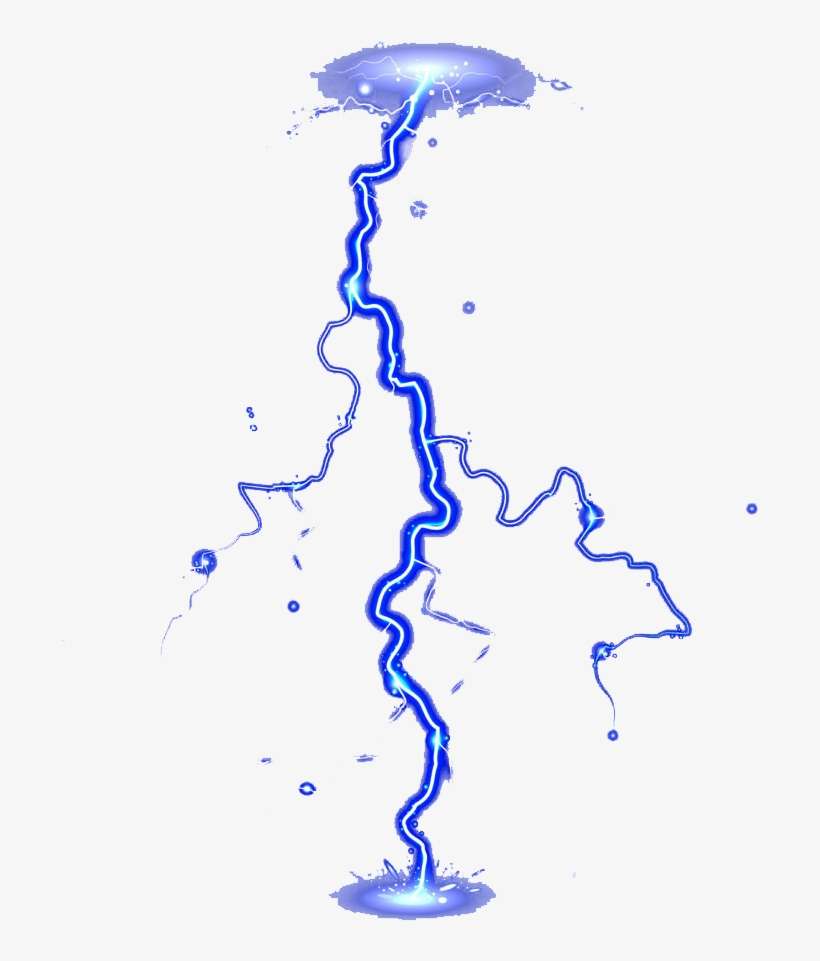 Electricity No Background PNG Image | Transparent PNG Free Download on ...