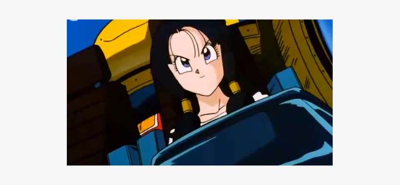 Videl PNG Image | Transparent PNG Free Download on SeekPNG