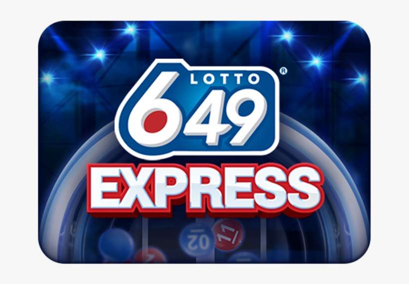 Lotto 649 Express PNG Image | Transparent PNG Free Download on SeekPNG