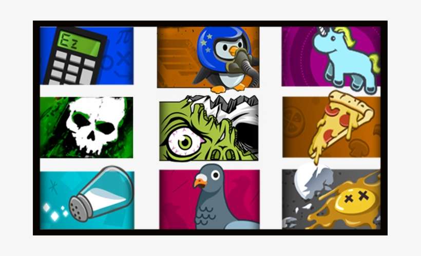 Best Banners For Rocket League, Pc - Cartoon PNG Image | Transparent ...