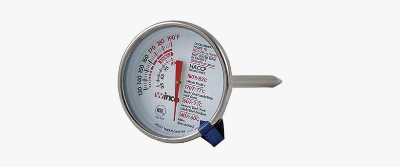Meat Thermometer Transparent PNG Image | Transparent PNG Free Download ...