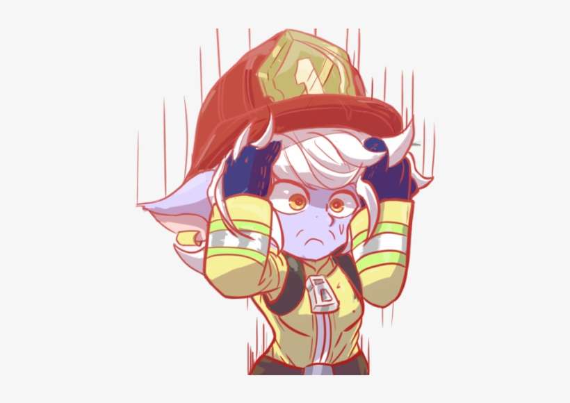 Download 3 - League Of Legends Discord Emote Rakan | Transparent PNG ...