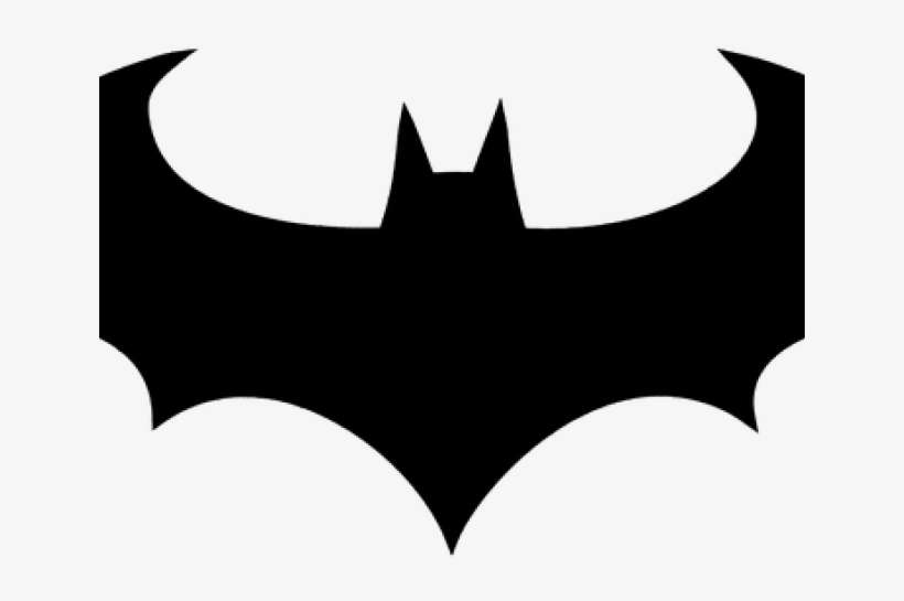 Download Batman Arkham Logo Png | Transparent PNG Download | SeekPNG