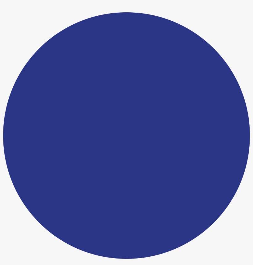 Blue Circle - Circle PNG Image | Transparent PNG Free Download on SeekPNG