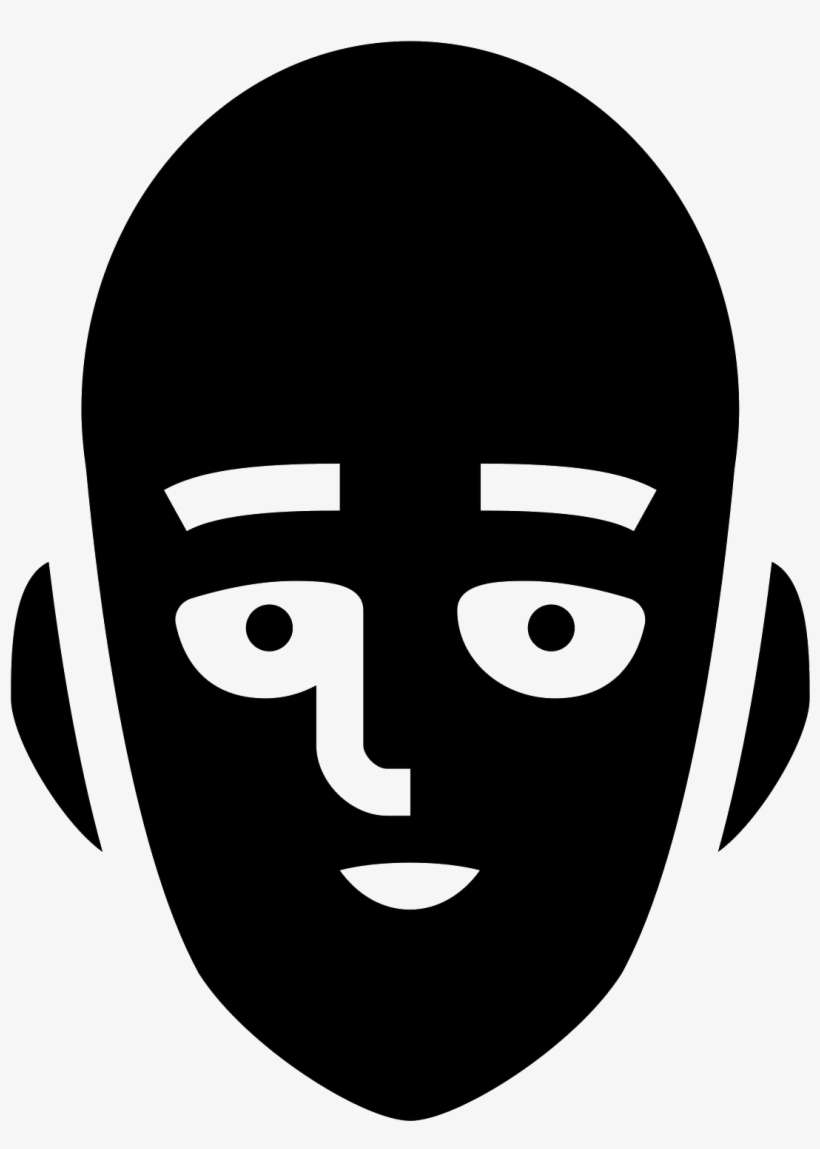 Saitama Filled Icon - Saitama Icon PNG Image | Transparent PNG Free ...