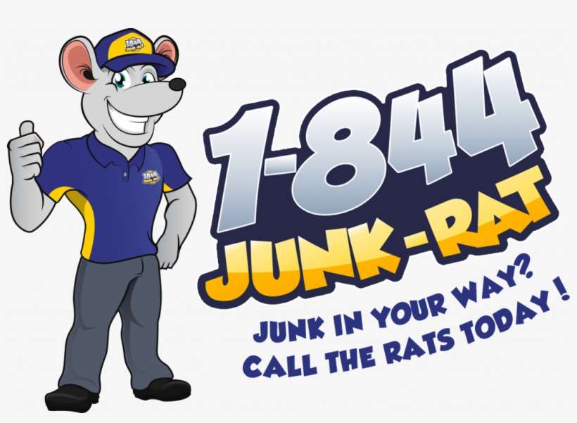 1844 Junk Rat - Rat Junk PNG Image | Transparent PNG Free Download on ...