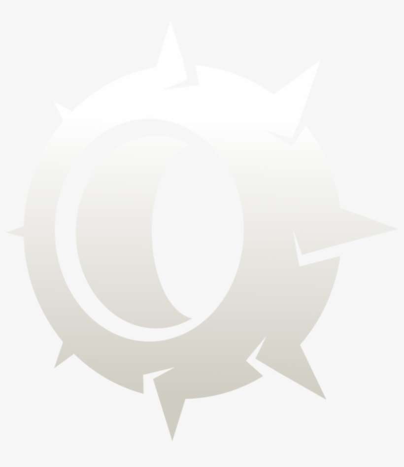 I Ve Re Made Junkrat S Rip Tire Icon In High Quality - Overwatch ...