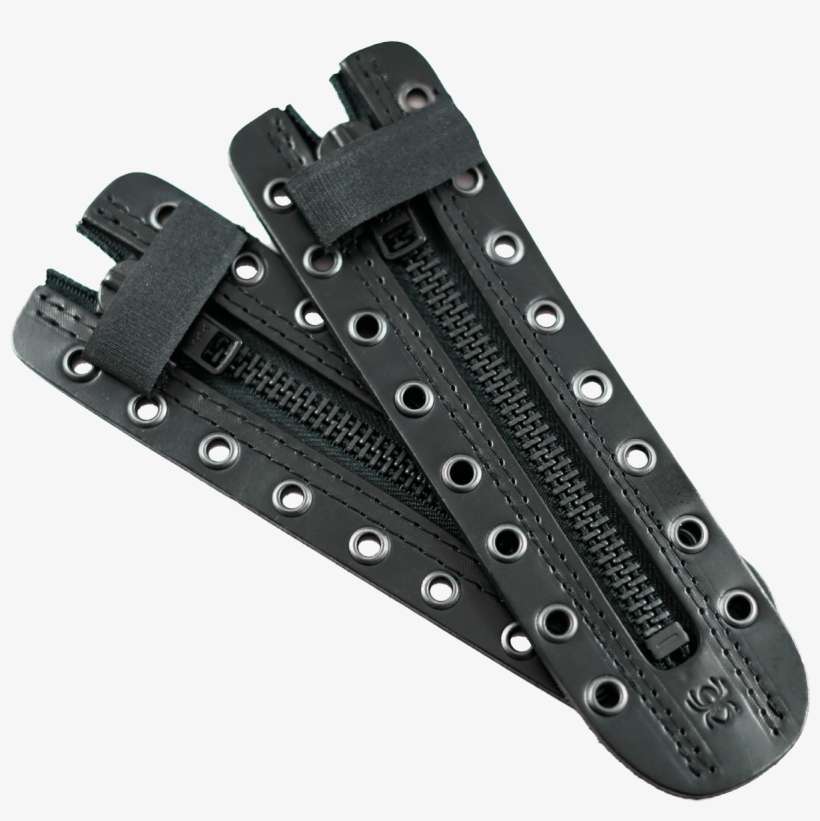 Quick Release Lace-in Boot Zipper - Boot Lace Quick Release PNG Image ...