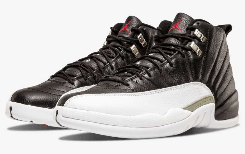 When Michael Jordan Played Home Games Throughout The - Air Jordan Retro ...