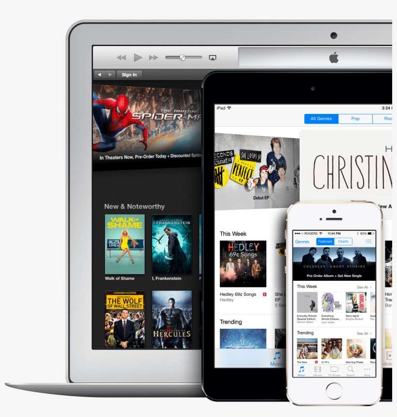 Itunes PNG Image | Transparent PNG Free Download on SeekPNG