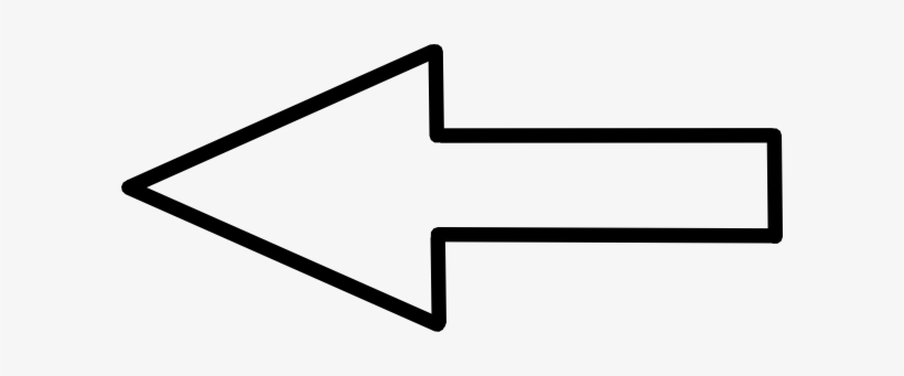 Download Arrows Clipart Grey - Printable Arrow | Transparent PNG ...