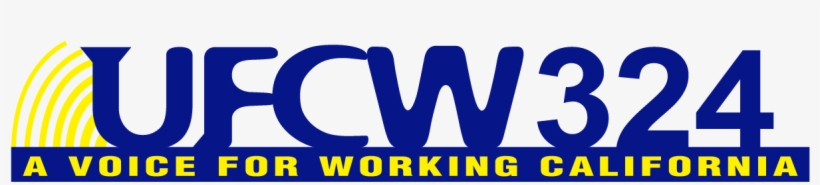 Ufcw Local - Ufcw 324 PNG Image | Transparent PNG Free Download on SeekPNG