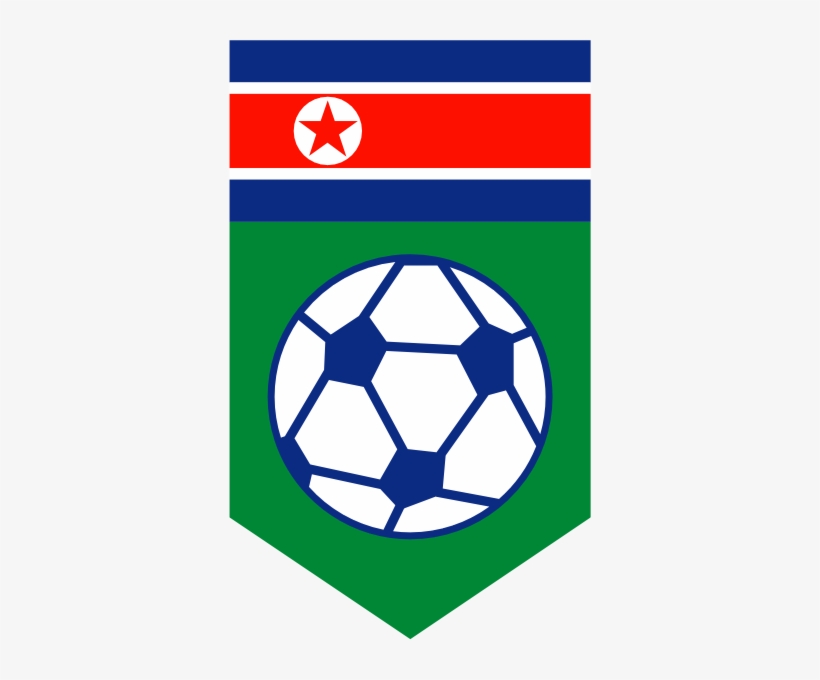 North Korea Fa - Dpr Korea Football Association PNG Image | Transparent ...