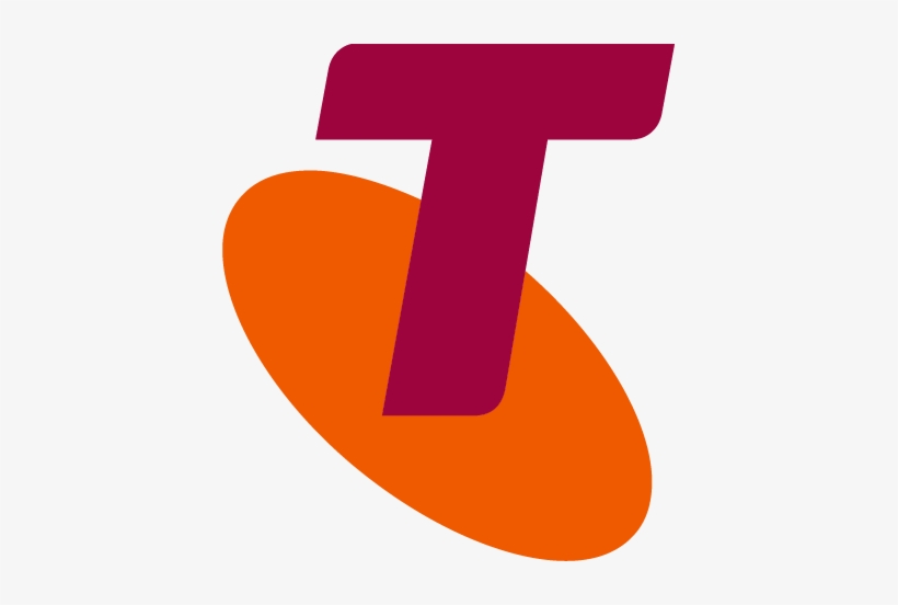 Sense Of Security, Secureworks, Shearwater, Telstra - Telstra Logo ...