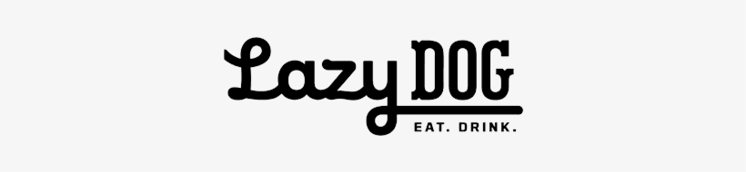 Lazy Dog Restaurant & Bar - Lazy Dog Restaurant & Bar PNG Image ...