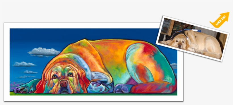 Ron Burns's "roselle" - Dog PNG Image | Transparent PNG Free Download ...