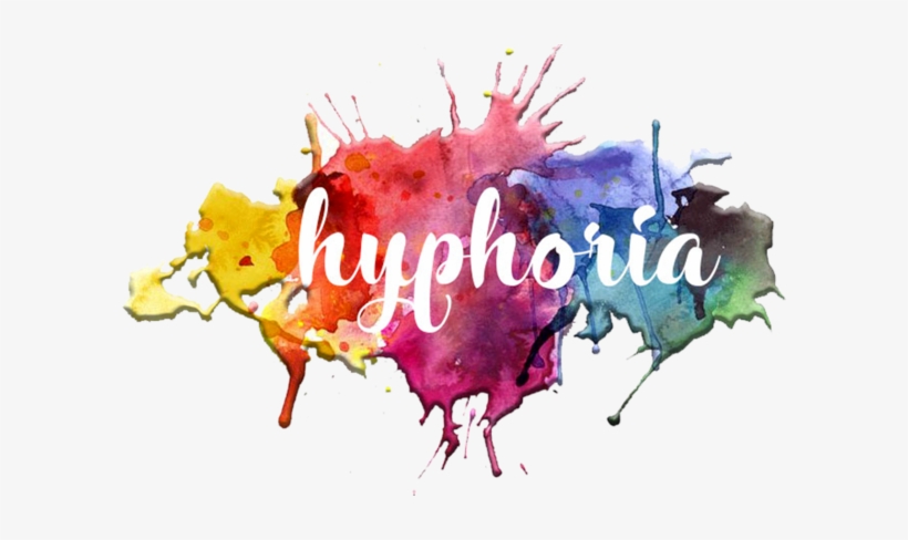 Search Hyphoria Banner - Dose Of Colors Logo PNG Image | Transparent ...