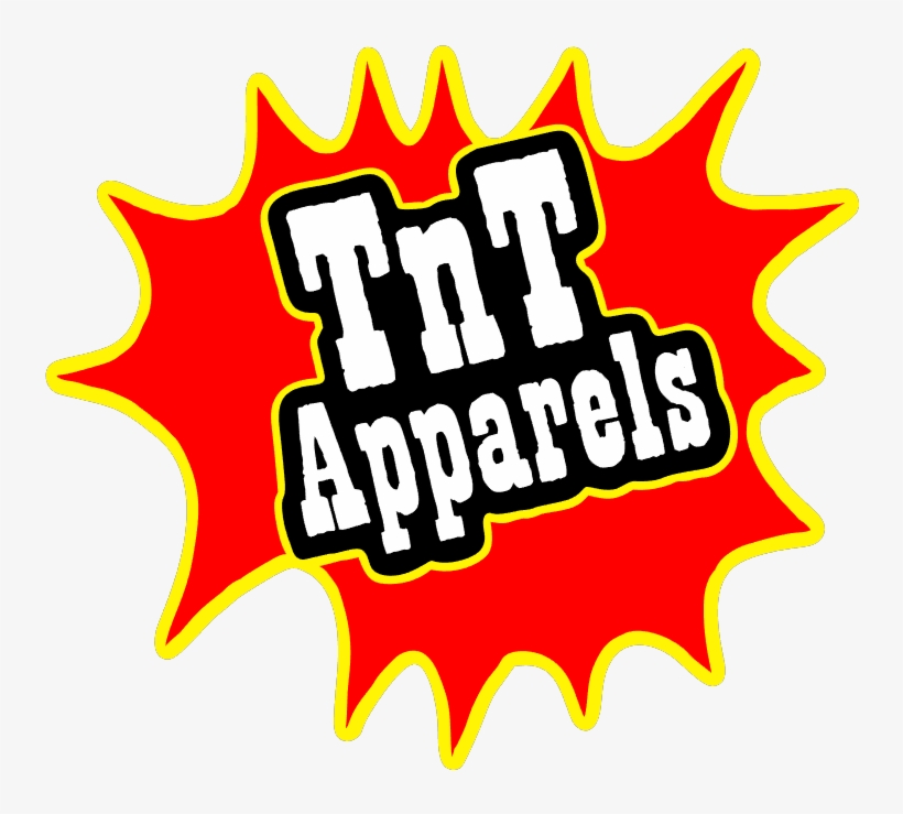 Tnt Apparels - Emblem PNG Image | Transparent PNG Free Download on SeekPNG