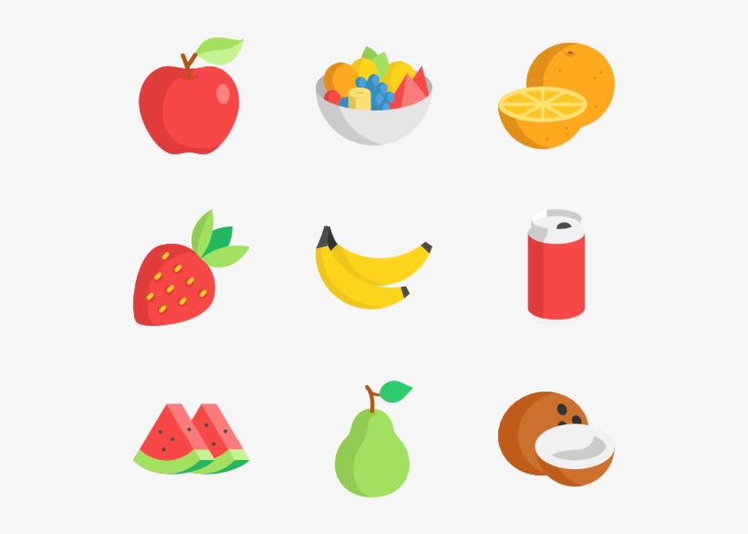 Download Clipart Freeuse Download Food Icon Packs Svg Psd Png ...