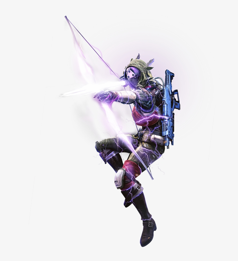 Destiny Png Characters Image Stock - Destiny The Taken King Unofficial ...