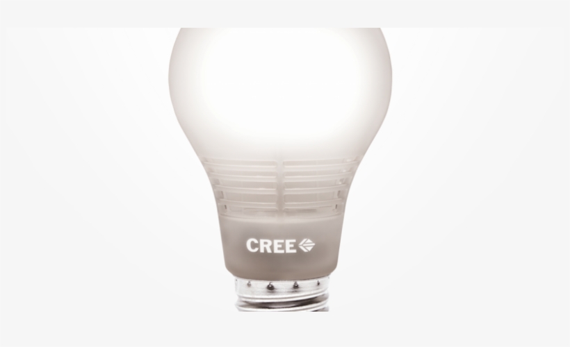 Download Cree Cuts Heat, Bulk, And Cost With Vented Led Bulbs - Cree ...