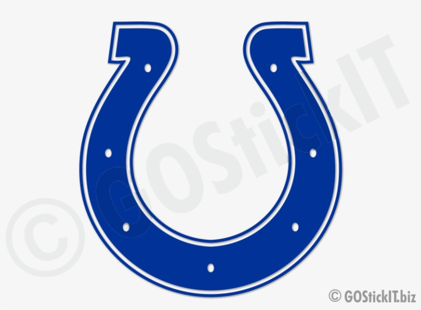 Colts Logo Clipart - Colts Vector Logo PNG Image | Transparent PNG Free Download on SeekPNG