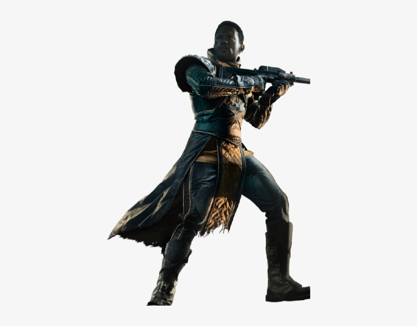 Download Destiny 2 | Transparent PNG Download | SeekPNG