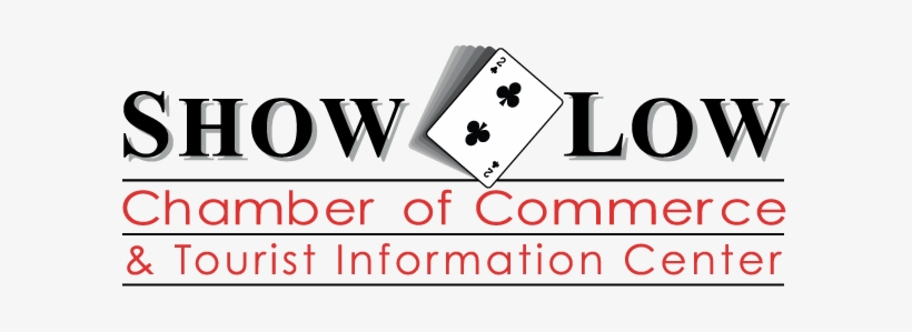 About Show Low - Show Low Chamber Of Commerce PNG Image | Transparent ...