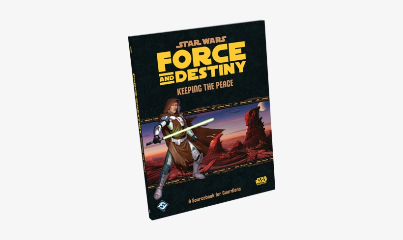 Force And Destiny Disciples Of Harmony PNG Image | Transparent PNG Free ...