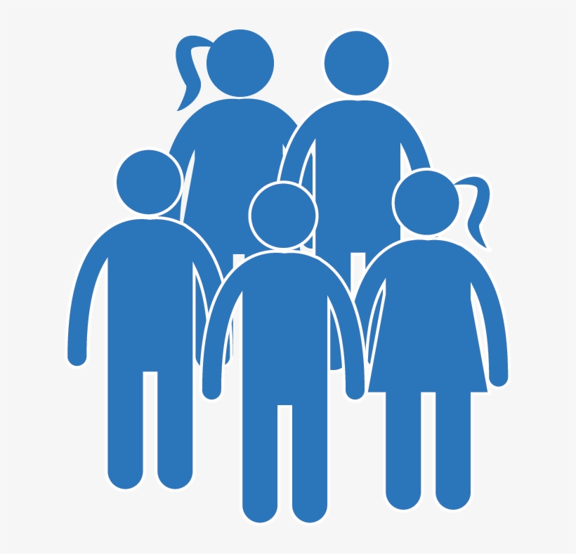 Download Group Png - Group Icon Png Blue | Transparent PNG Download ...