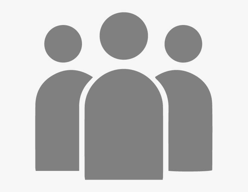 Group-icon - Vector Graphics PNG Image | Transparent PNG Free Download ...