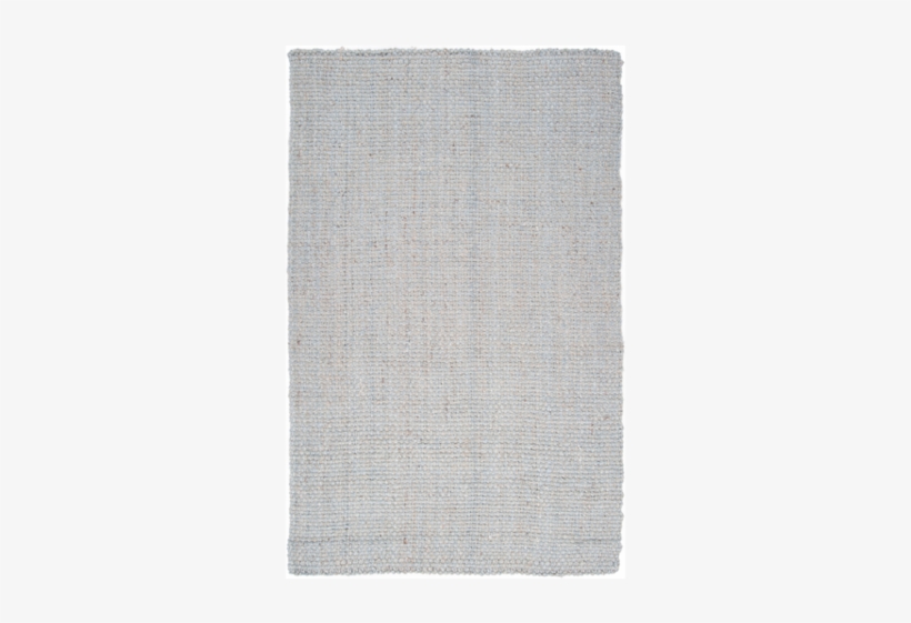 Jute Woven Light Grey Rug Design By Surya - Wool PNG Image ...