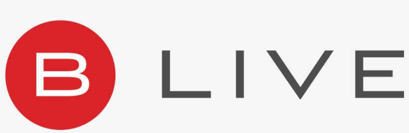 B Live PNG Image | Transparent PNG Free Download on SeekPNG