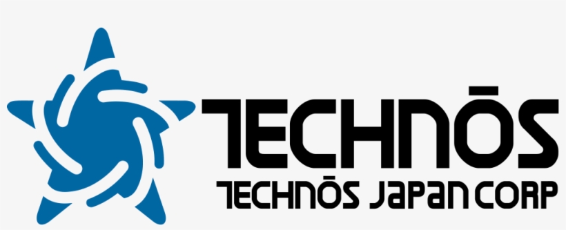 Lmw1com - Technos Japan Logo Png PNG Image | Transparent PNG Free ...