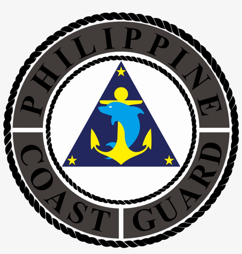 Download Logo Philippine Coast Guard Vector Download Free - Philippine ...