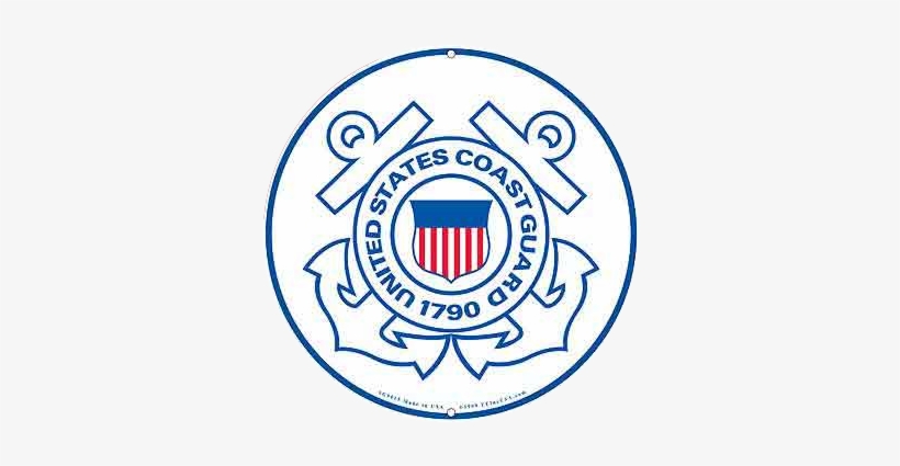 Us Coast Guard Emblem PNG Image | Transparent PNG Free Download on SeekPNG