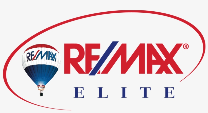 Black Remax Logo