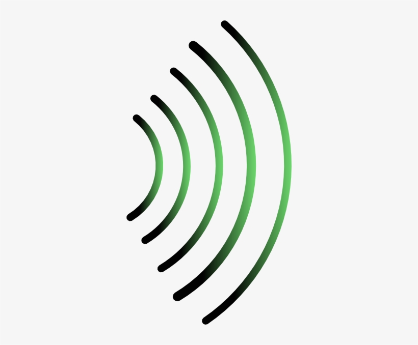 How To Set Use Rf Signal Wave Clipart PNG Image | Transparent PNG Free ...