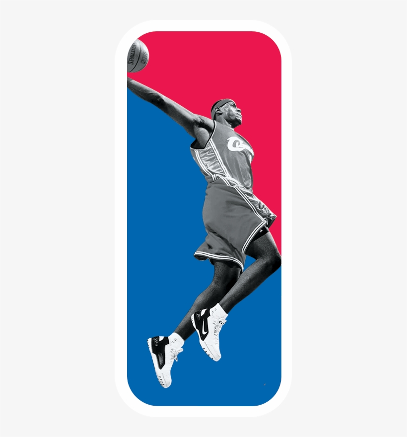 Download Lebron James - Lebron 2 Logos | Transparent PNG Download | SeekPNG