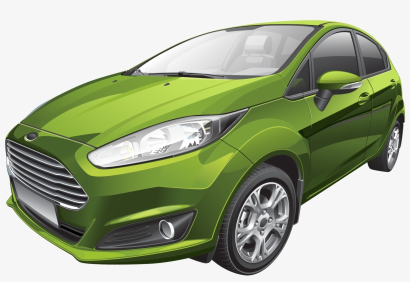 Green Car Png Clip Art - Зеленое Авто PNG Image | Transparent PNG Free ...