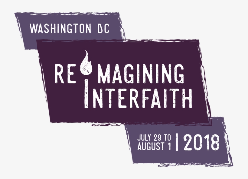 Interfaith Organizations, Some Of Whom Have Never Before - Reimagining ...