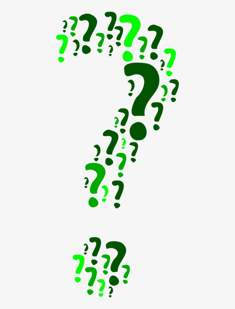 Question,the Decision Of The,choice,question Mark,the - Znak Zapytania ...